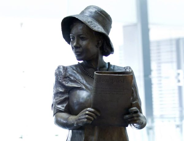 Alice Allison Dunnigan News – Atlanta Black Star