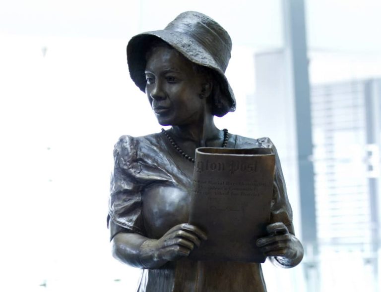 Alice Allison Dunnigan News – Atlanta Black Star