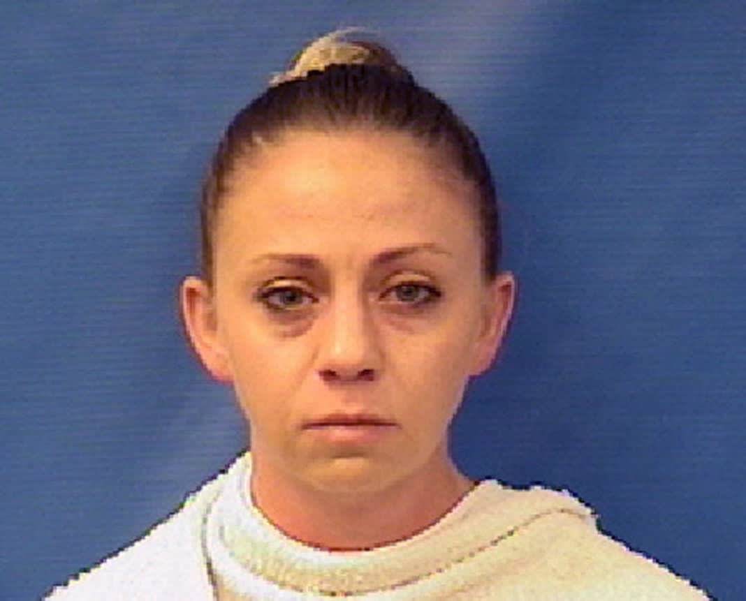 Four Things to Know About Amber Guyger and Her Murder Trial