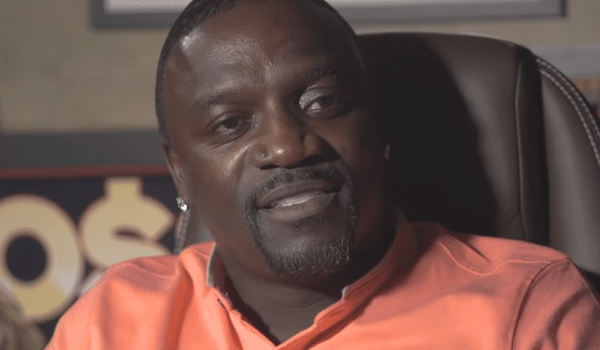 Akon Explains Why Bringing Electricity and His Akoin Cryptocurrency to ...