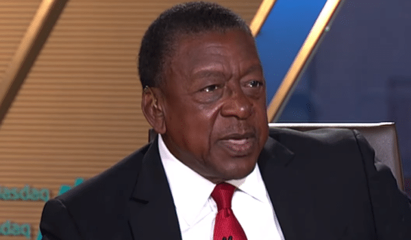 Bob Johnson, B.E.T's Co-Founder, Refused Access to Hotel Room Because ...