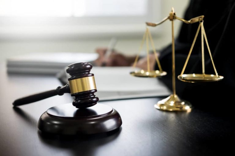 Judge Advocates for Lenient Sentencing for Young Black Man In Effort to ...