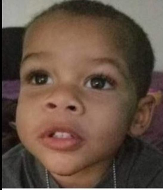 Police Continue Search for Florida Toddler Who Disappeared After Mother ...