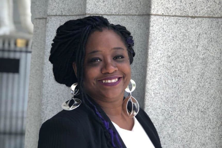 Vermont Rep. Kiah Morris Steps Down After Years of Racial Harassment