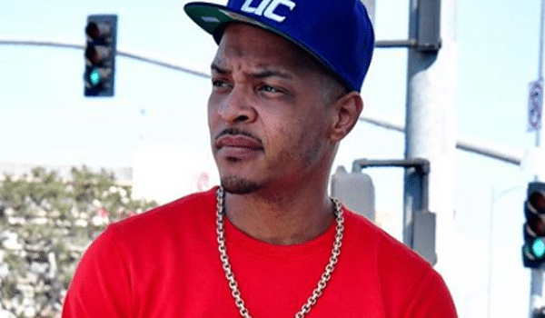 T.I. Gets Shamed for Having a 'Dad Body' and the Rapper Hits Back