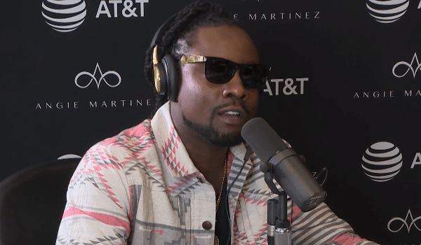Wale Flooded with Love After Revealing He Almost Did 'Something ...