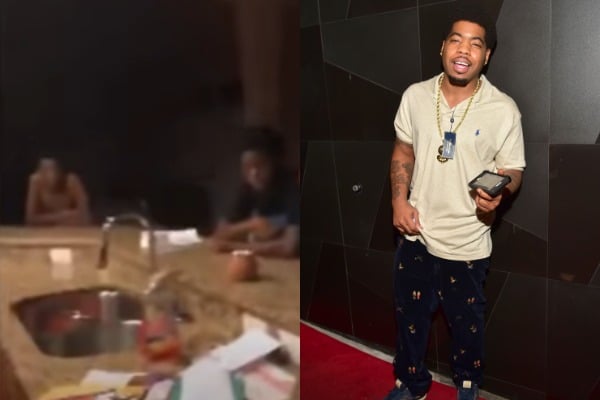Rapper Webbie Puts Sons on Blast After He Catches Them with Girl, Fans ...