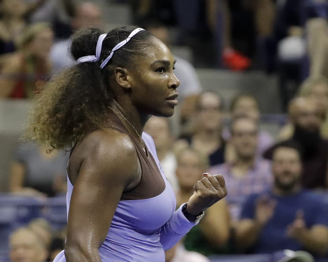 Serena Williams Will Face Naomi Osaka In the US Open Final