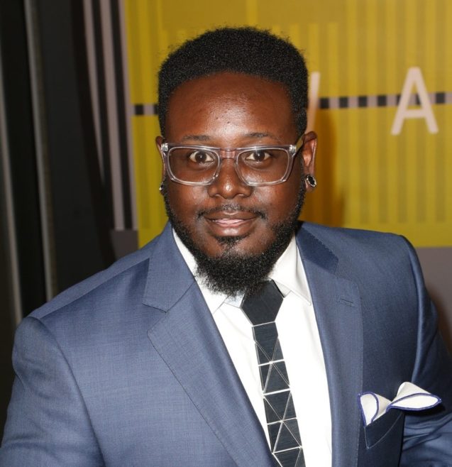 T-Pain Says He's Not an 'Ignorant Thug with a Gun' After Being Stopped ...