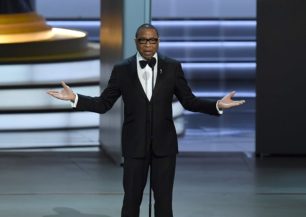 First Black TV Academy Chairman Exits His Role After Two Years