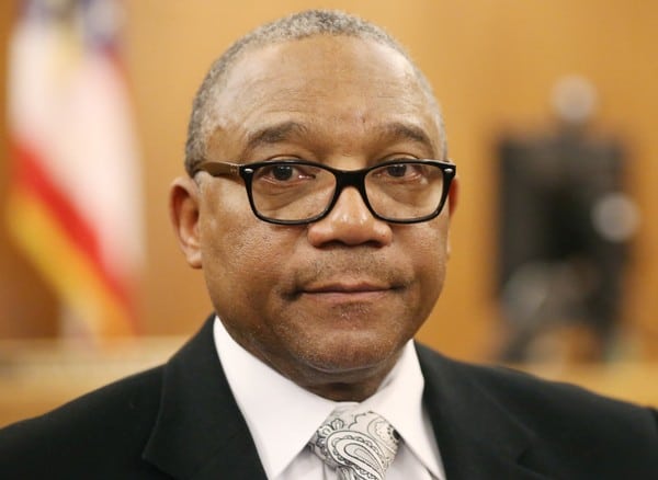 Cleveland Judge Only Sending 'the Worst of the Worst' to Jail After ...