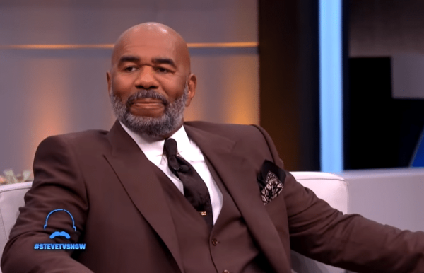 The Steve Show News – Atlanta Black Star