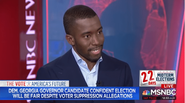Black Conservative Says He Understands Why Black Voters Revolt Against ...