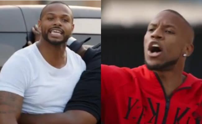 'LHHH' Viewers Are In Stitches Over RoccStar and Akbar Abdul-Ahad's ...