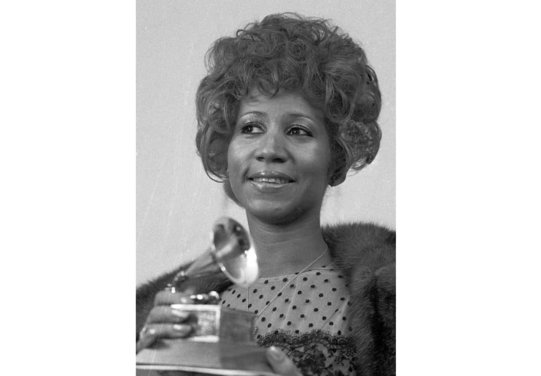 Aretha Franklin Documentary 'Amazing Grace' to Finally See the Light