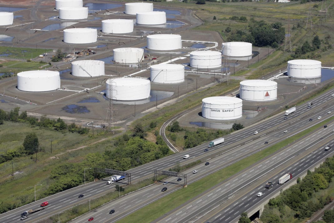 Venezuela Holds Onto Prized US Refineries Amid Legal Battle