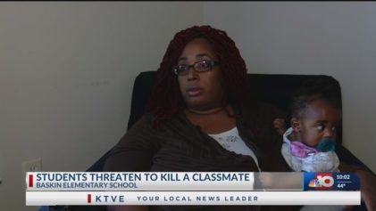 Louisiana School Officials Chose Suspension Over Expulsion for White ...