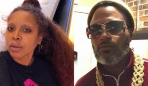 Erykah Badu Said To Be Pregnant By Digable Planet's Ishmael Butler ...