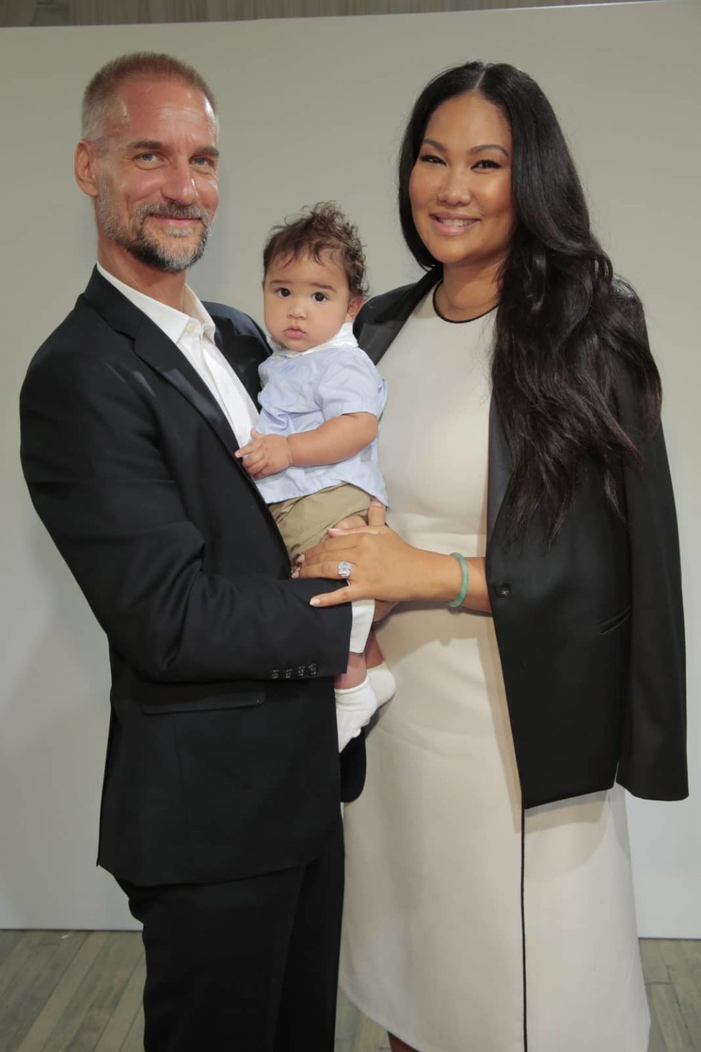 Kimora Lee Simmons' Husband Tim Leissner Pleads Guilty In Billion ...