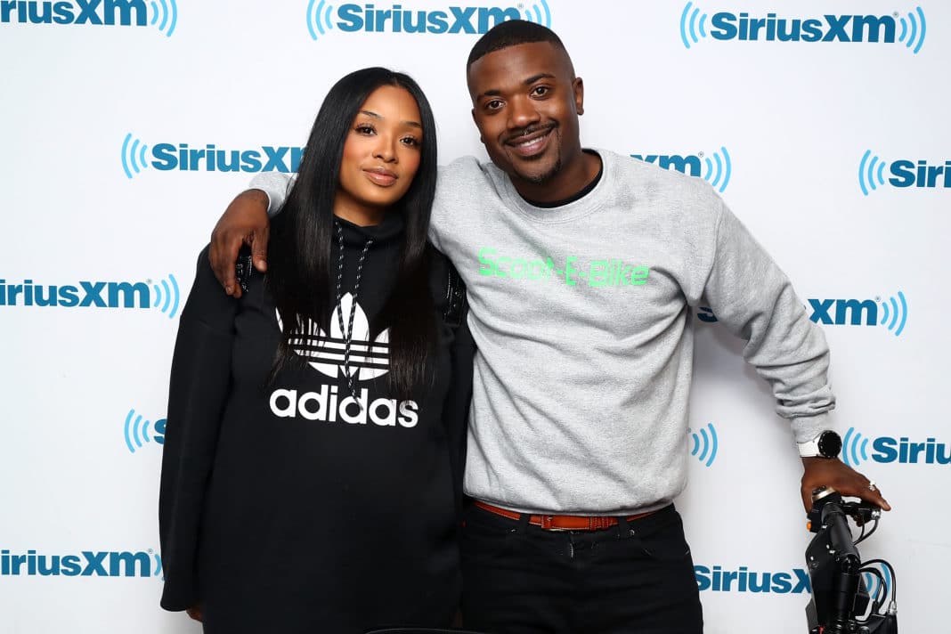 ‘He Is Fighting for the Relationship’: Fans Applaud Ray J for Pouring ...
