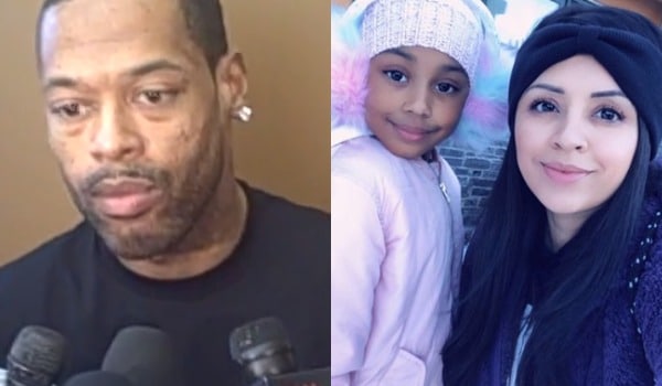 Former NBA Star Marcus Camby Accused of Fathering a Love Child During ...