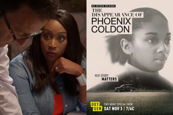 After Lack of Coverage, New Series Fights to Get Exposure for Case of ...