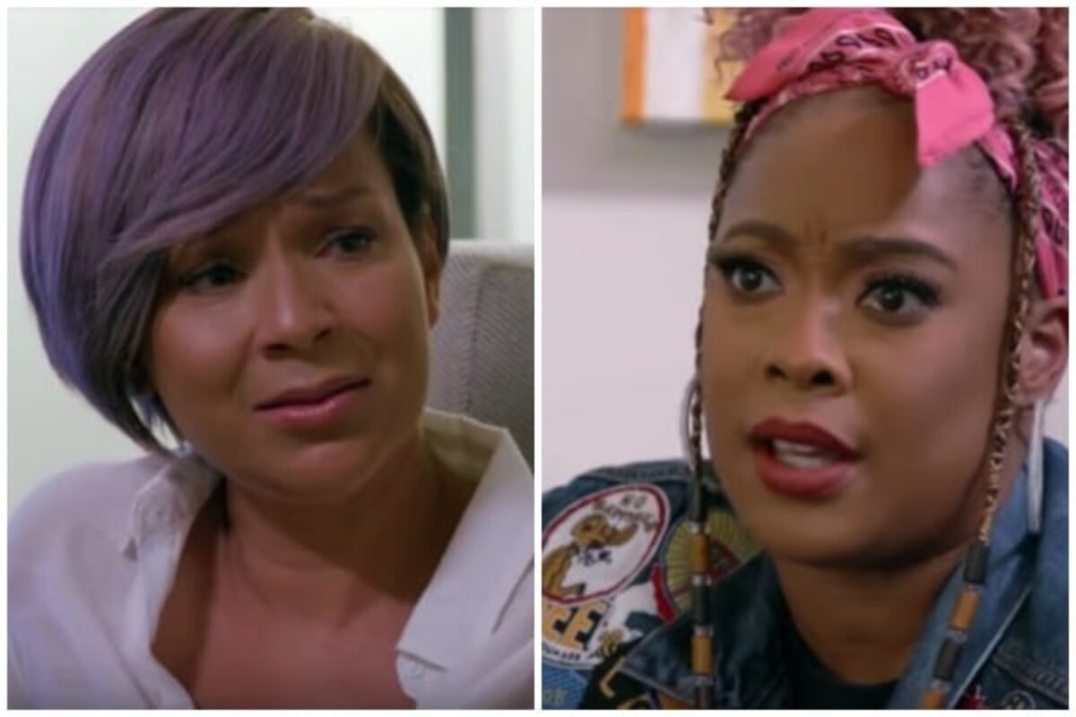 Lisa Raye Bob