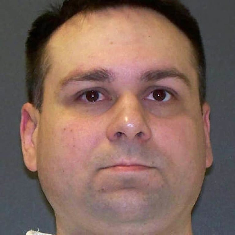Texas Executes White Supremacist Convicted in 1998 Dragging Death of ...