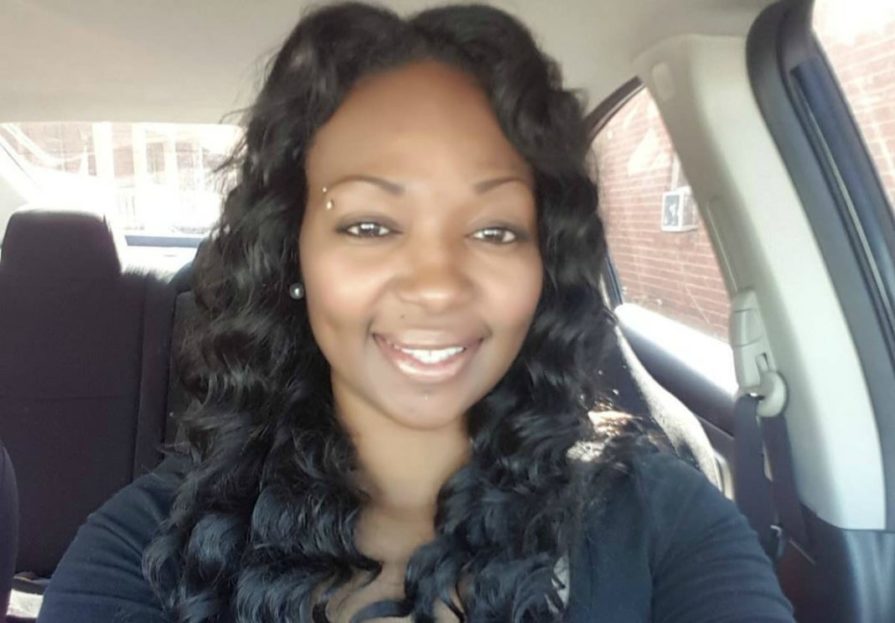 Woman Complaining of Stomach Pains Dies In Mississippi Jail, Family ...