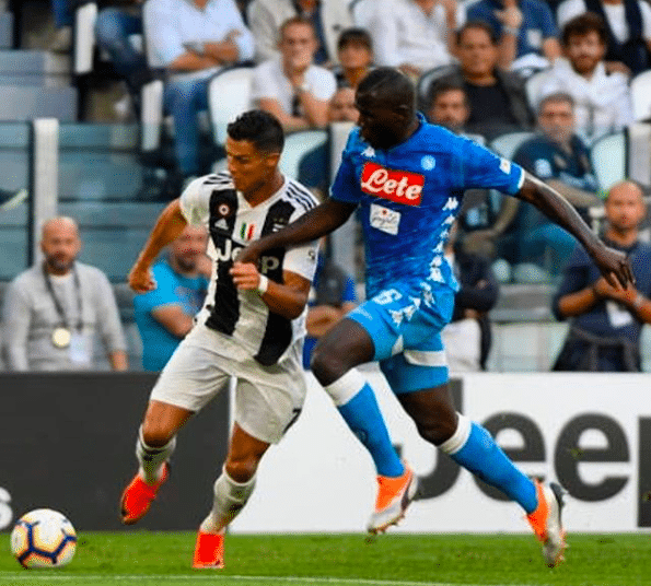 Cristiano Ronaldo Speaks Out on Racism After Monkey Chants Aimed at ...