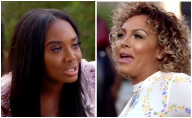 'LHHNY' Fans Call Kimbella a ‘Bad Friend’ After She Refuses to Forgive ...