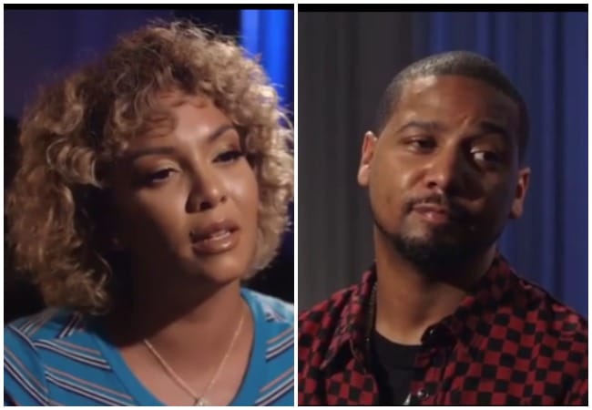 'LHH' Fans Accuse Kimbella of Kicking Santana While He's Down and ...