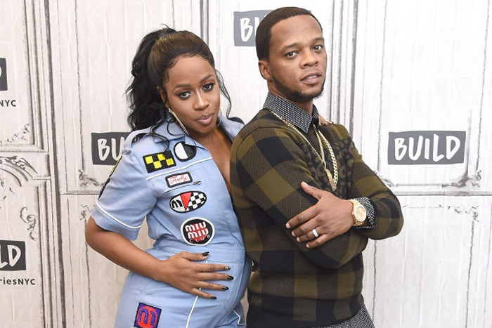 Remy Ma Rushed to the Hospital with Excessive Bleeding Days After ...