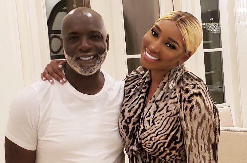 'That's Why She Wants an Open Relationship': Nene Leakes' Interaction ...