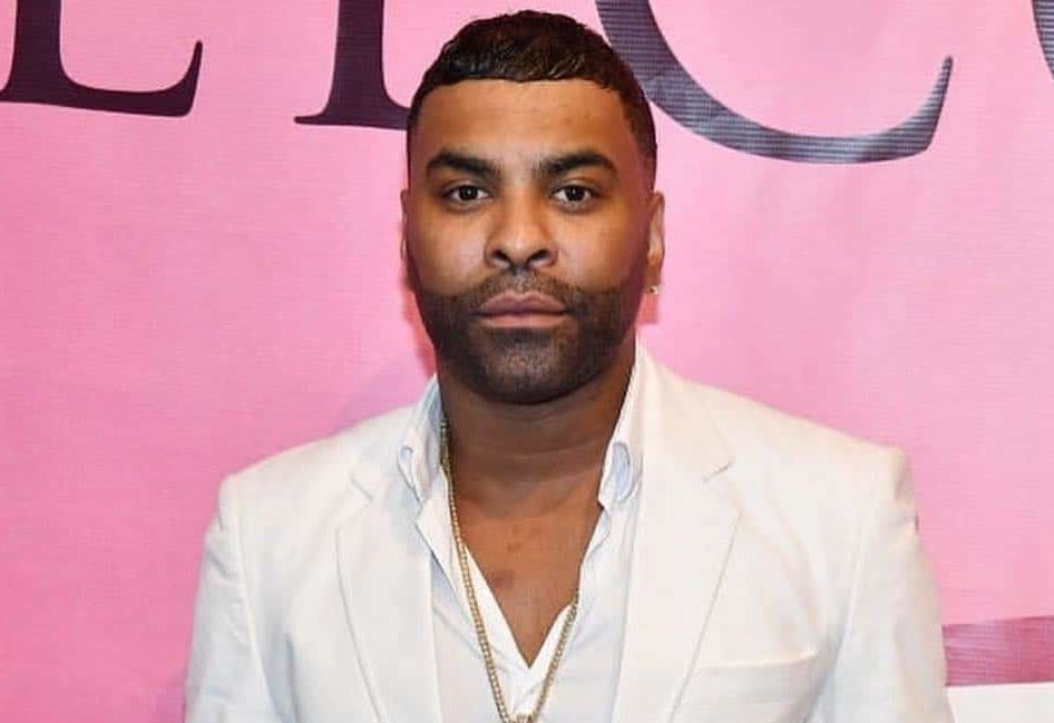 Ginuwine Takes a Crack at Folks Making Fun of His Beard: 'Keep It Coming'