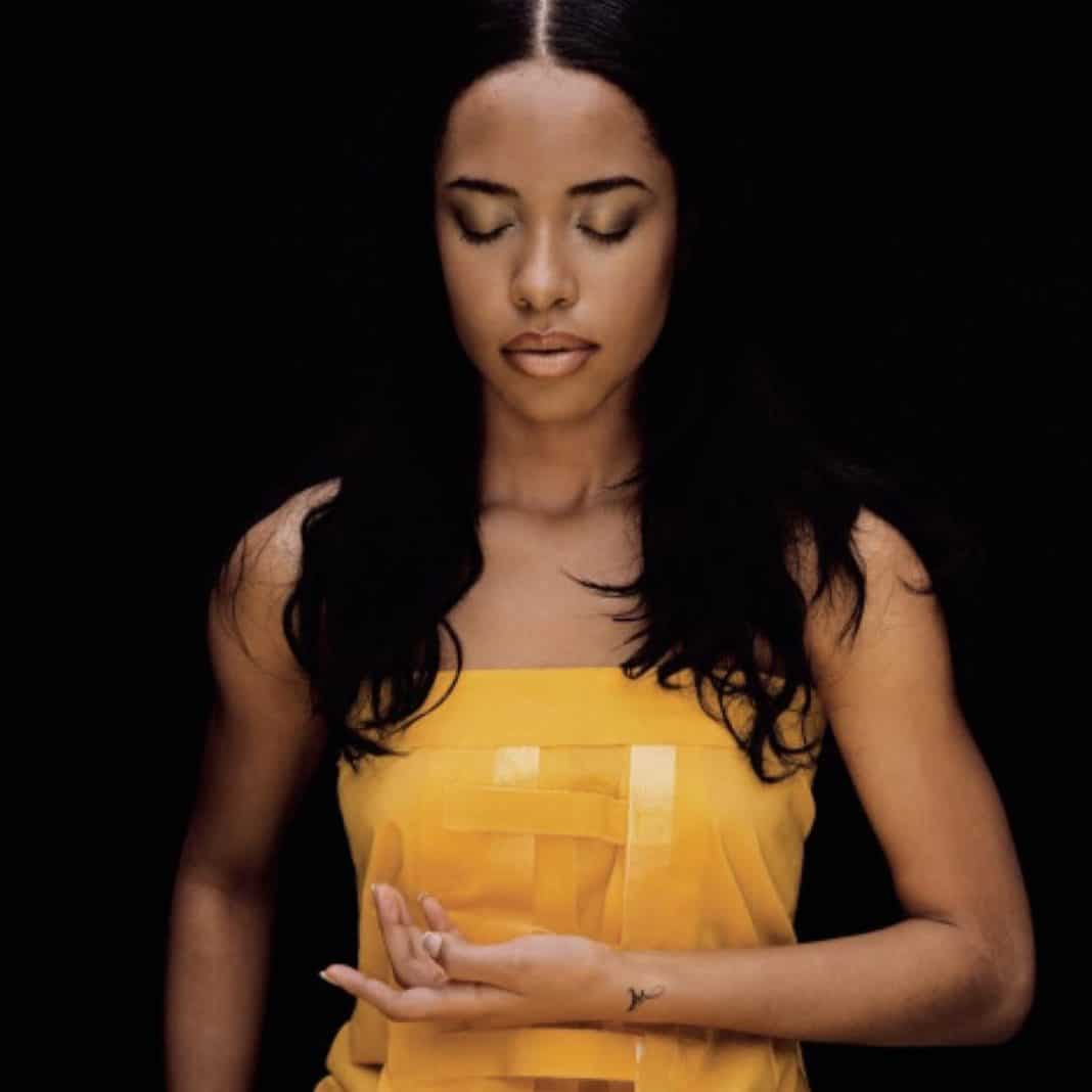 Keyshia Cole, Sade Among A-List Musicians Wishing Late Singer Aaliyah ...