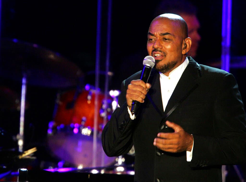 Quincy Jones, Glady's Knight and Other Celebs Pay Tribute to the Late ...