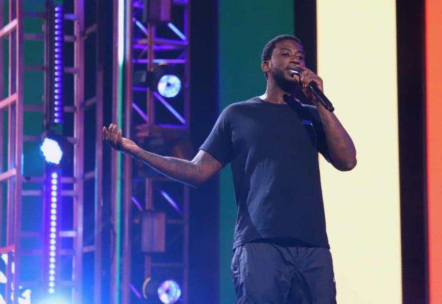 Attorney for Mom of Gucci Mane's Son Says Boy Is 'Severely' Autistic ...