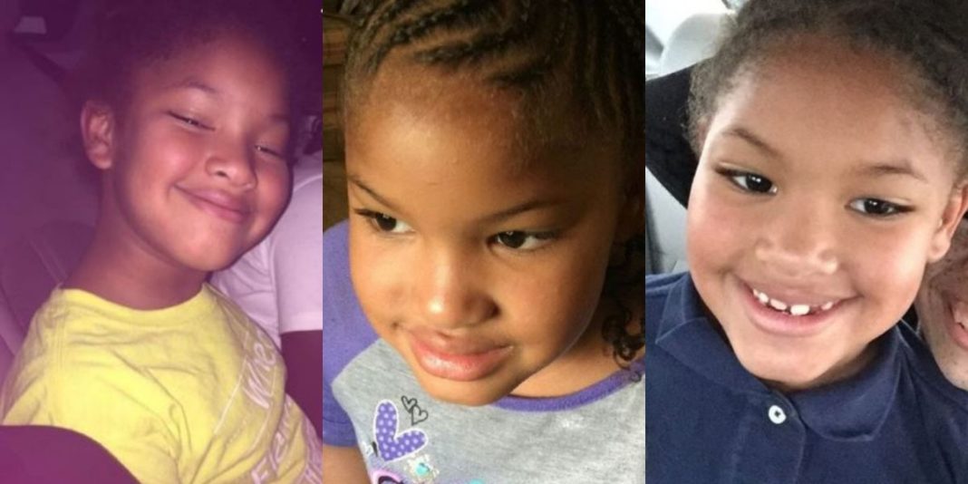 20-Year-Old Black Man Arrested and Charged In the Slaying of Jazmine ...