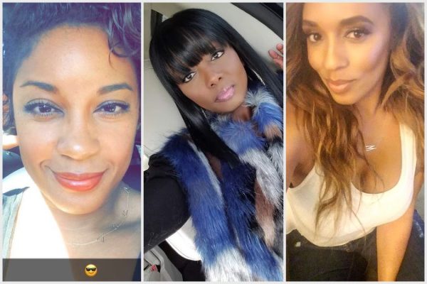 Buffie Carruth News – Atlanta Black Star