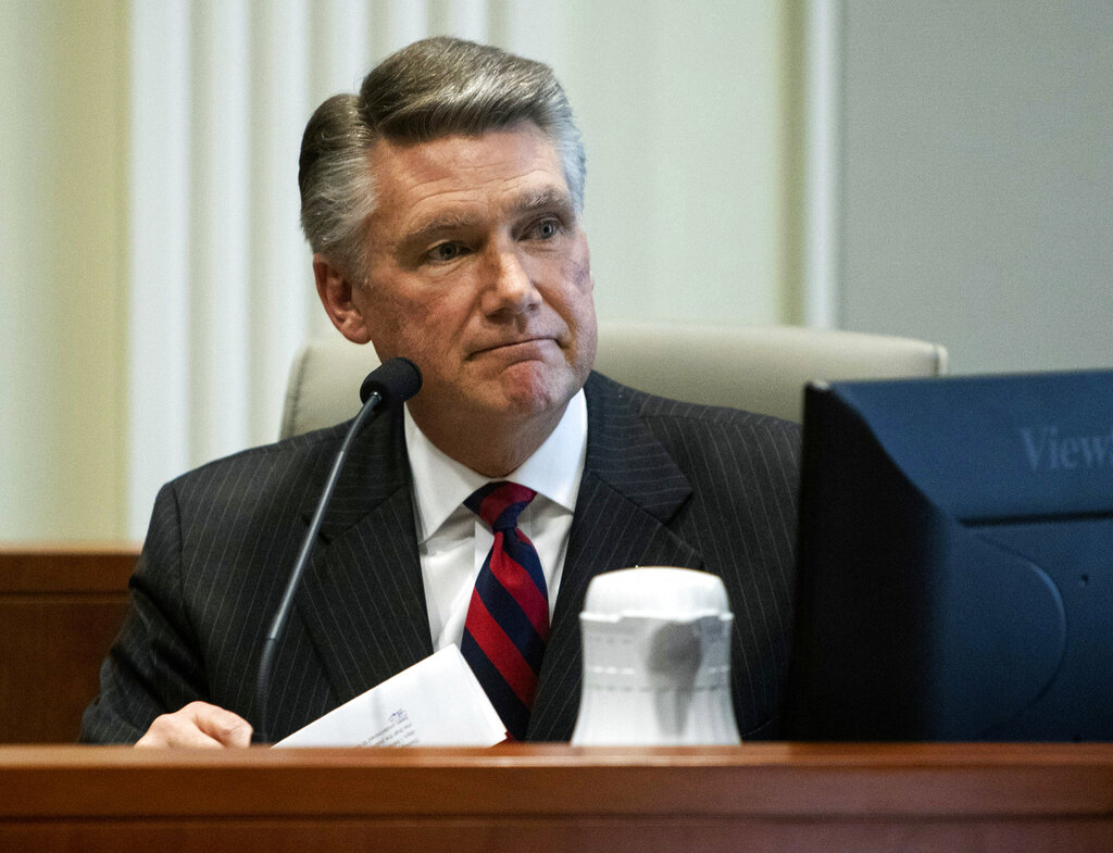 N.C. Decides on New Election; Unclear if GOP Candidate Mark Harris Will ...