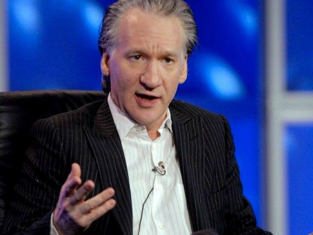'He Did It Again': Folks Lose Patience With Bill Maher After He Made ...
