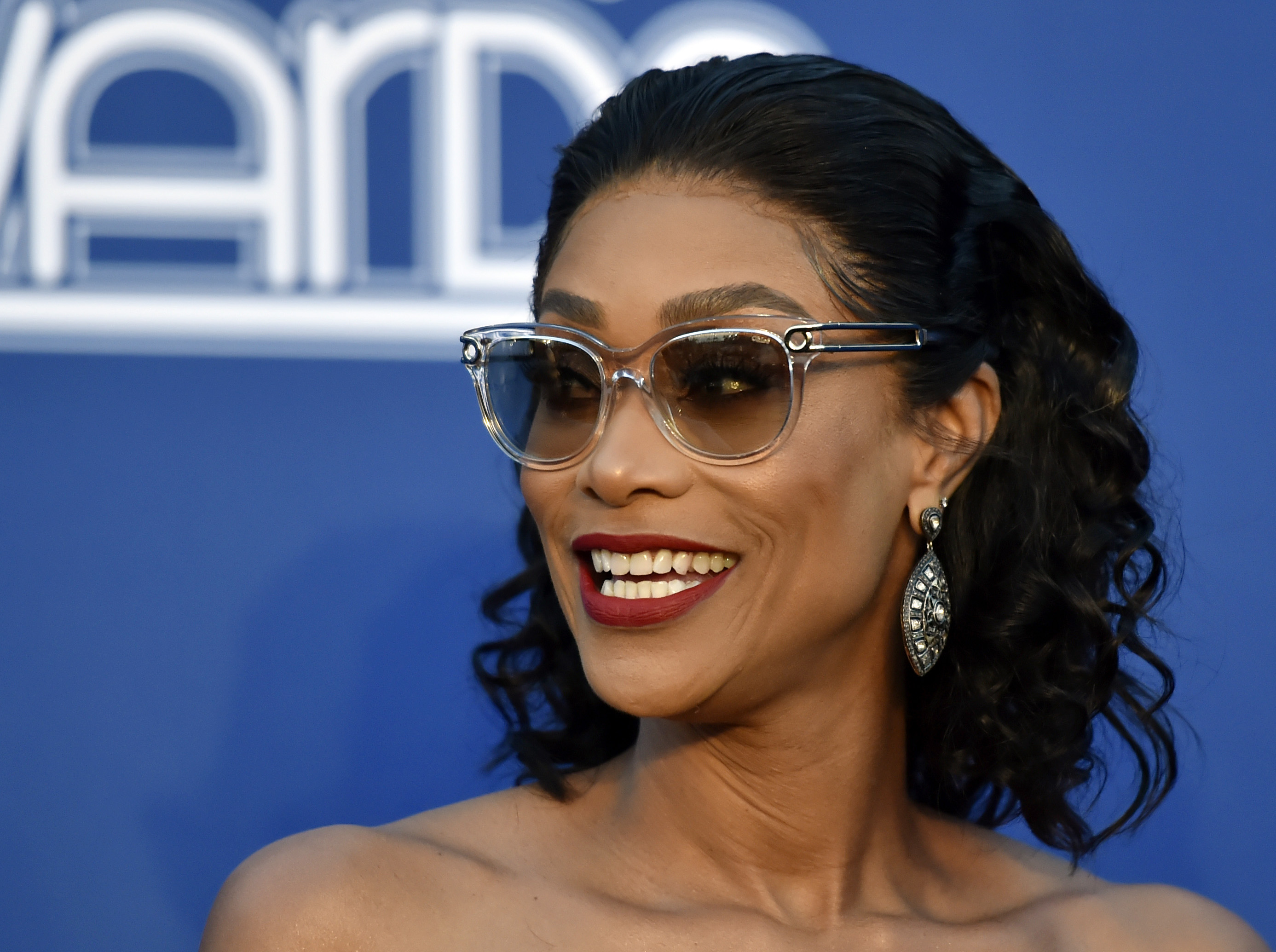 Tami Roman Gives Perfect Response to Fan Questioning Why She's Always ...