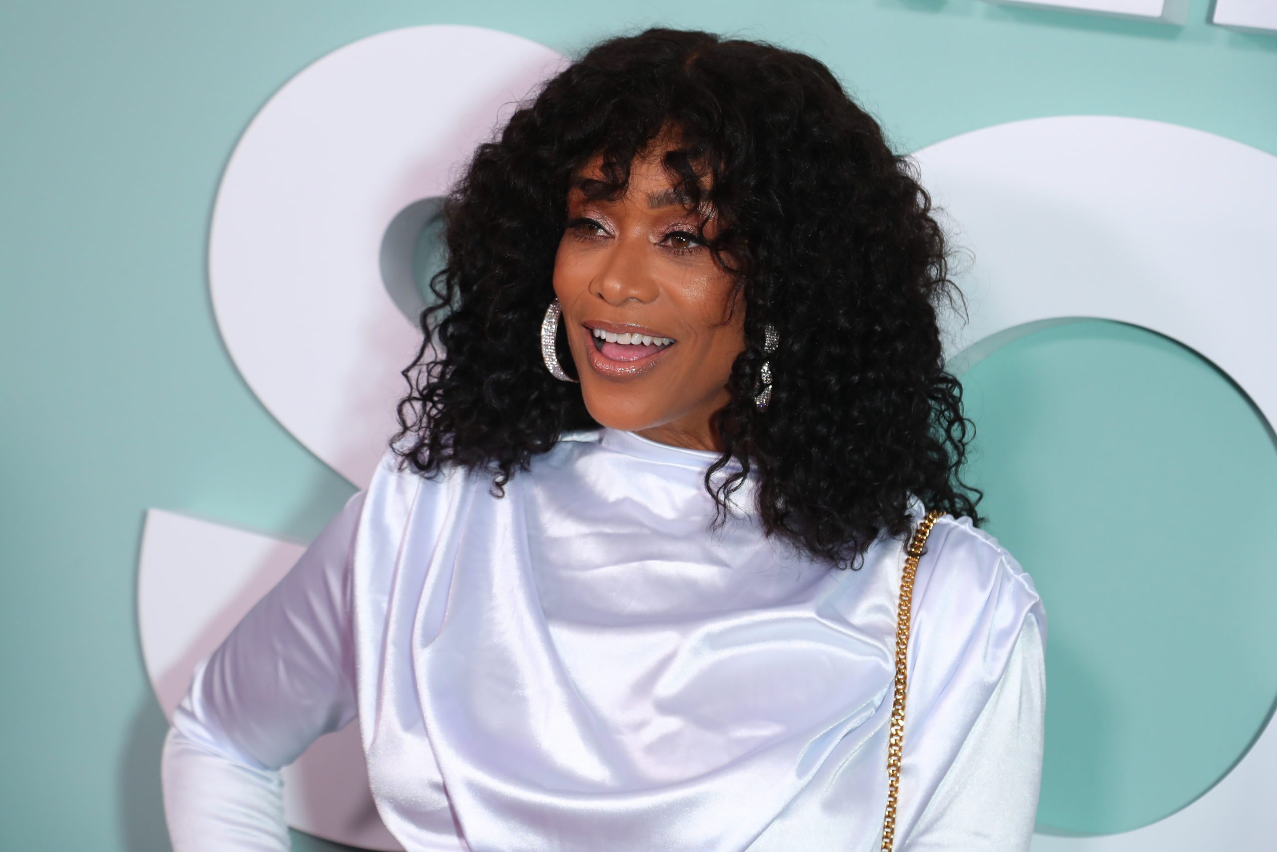 Tami Roman Says She's Too Busy 'Loving' to Pay Attention to Drama