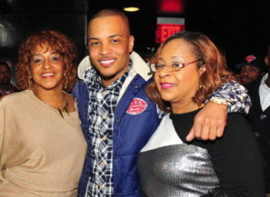 'Friends & Family Hustle' Production Stops After T.I.'s Sister Precious ...