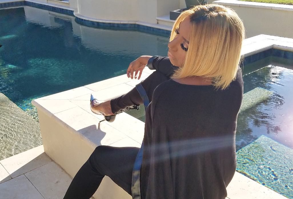 Nene Leakes Declares Herself the 'HBIC,' Goes Toe-to-Toe With Instagram ...
