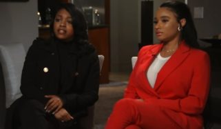 R. Kelly's Girlfriend Azriel Clary Accuses Her Parents of Pimping Her ...