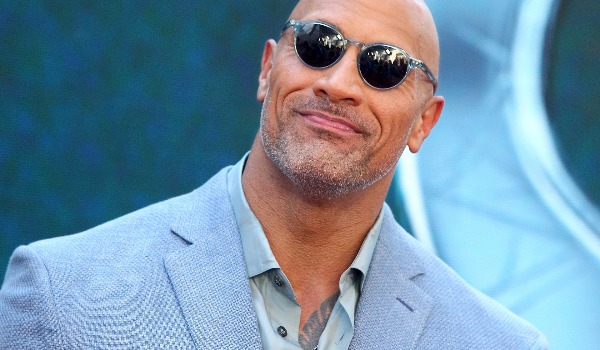 Dwayne 'The Rock' Johnson Blasted as 'Liberal Tool' After Promoting BET ...