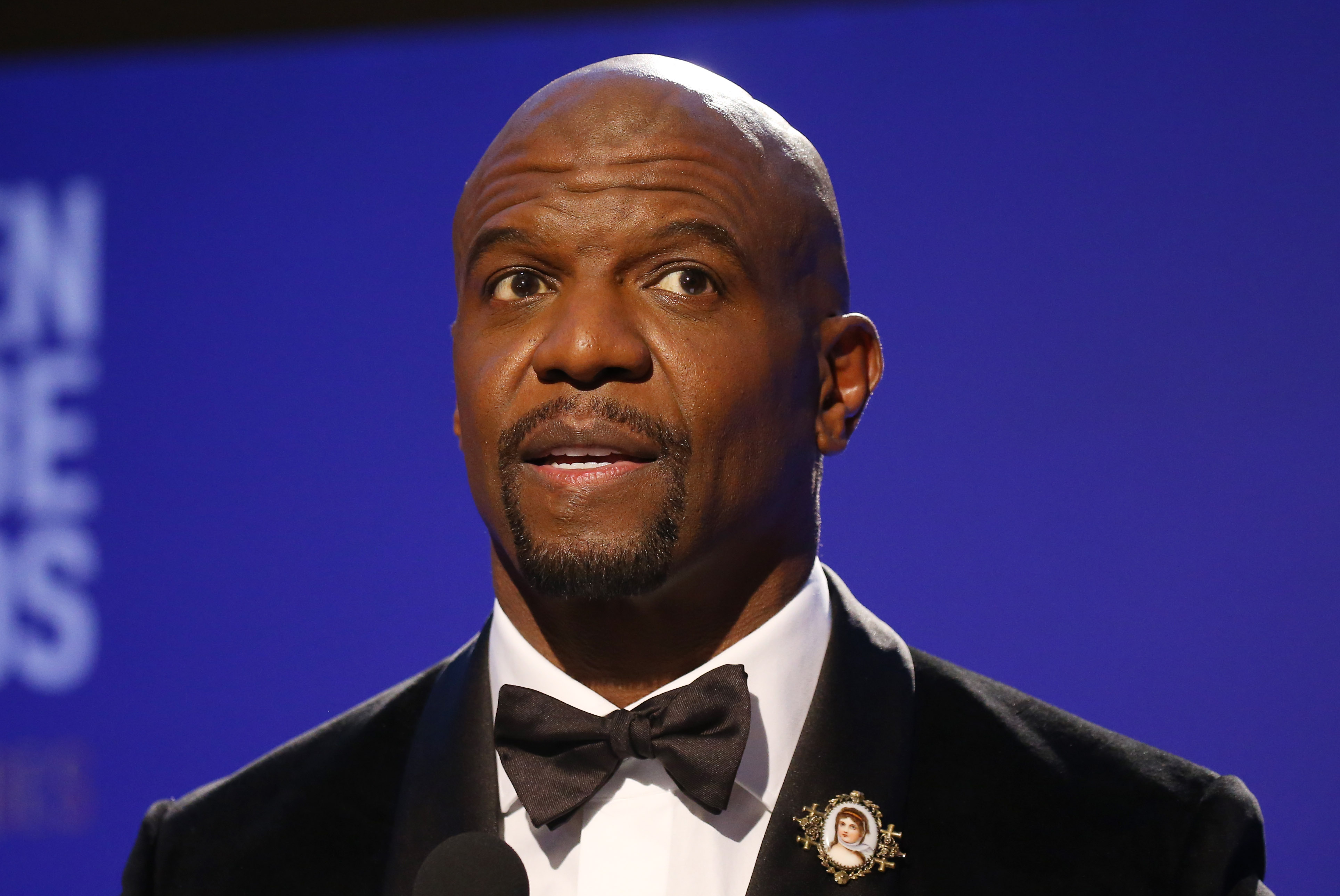 Terry Crews Forced to Apologize for Espousing the Importance of Kids ...