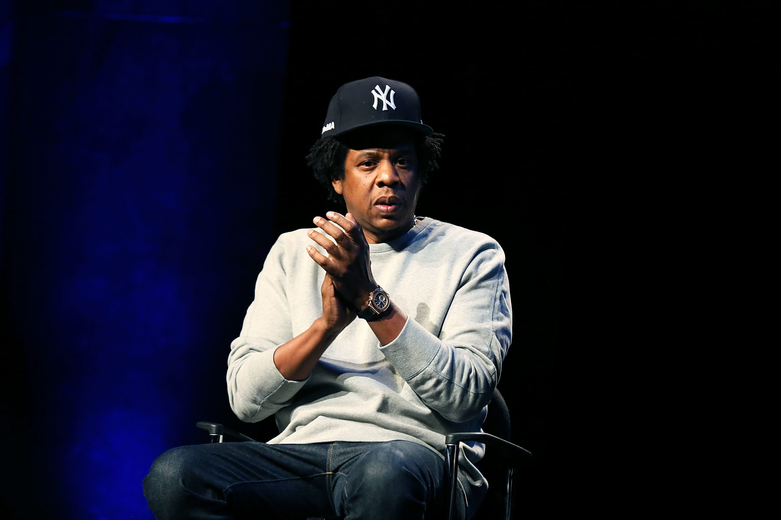Jay-Z's Team Roc Helps Florida Boy Who Refused to Stand for Pledge of ...
